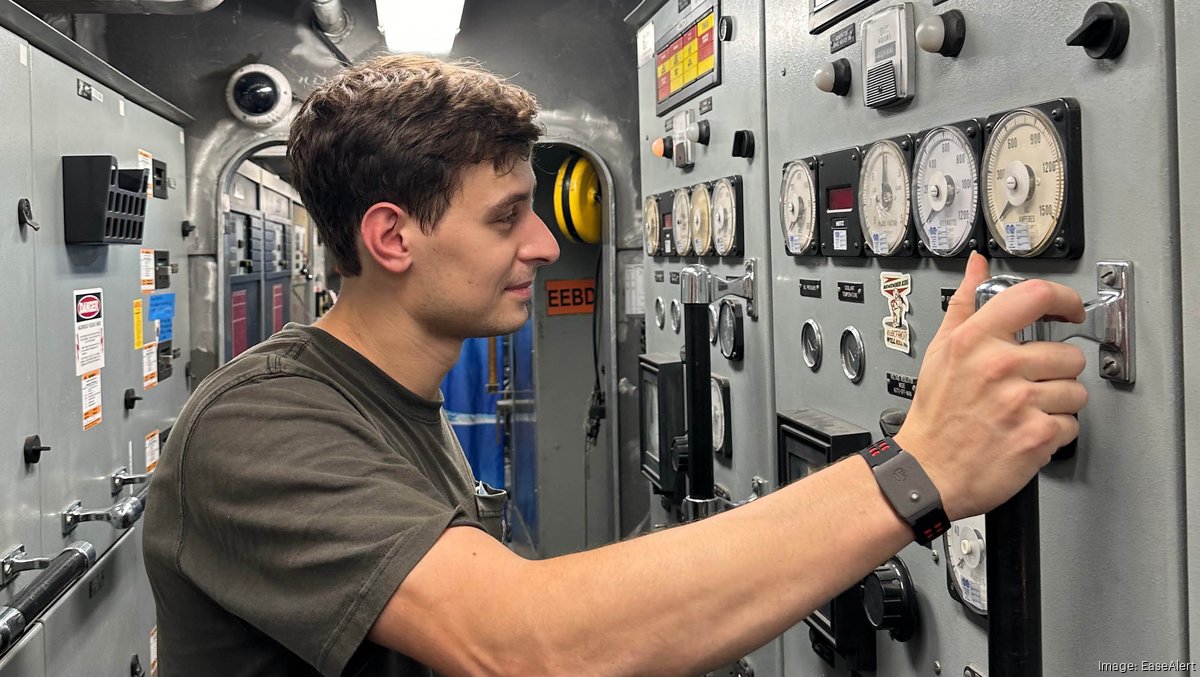 Florida Institute of Oceanography brings EaseAlert tech on board ...