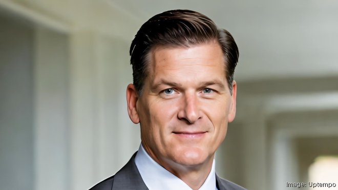 Austin's tech scene: 13 names to know - Austin Business Journal