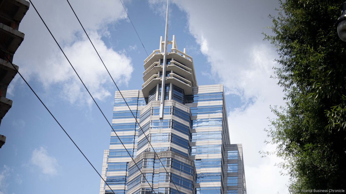 Cousins, New York firm buy Midtown's Proscenium building for $83M ...