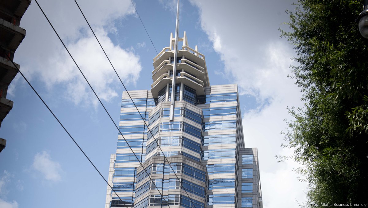 KPMG to leave Downtown Atlanta for Midtown - Atlanta Business Chronicle