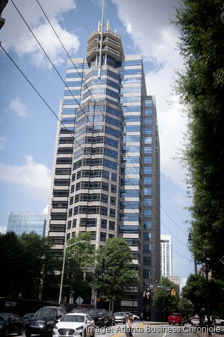 KPMG to leave Downtown Atlanta for Midtown - Atlanta Business Chronicle