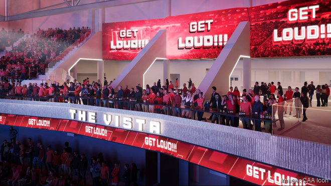 PNC Arena upgrades unveiled in stunning new images showing $300M ...