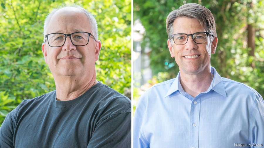 The LA Group sees growth opportunity in public sector work - Albany ...