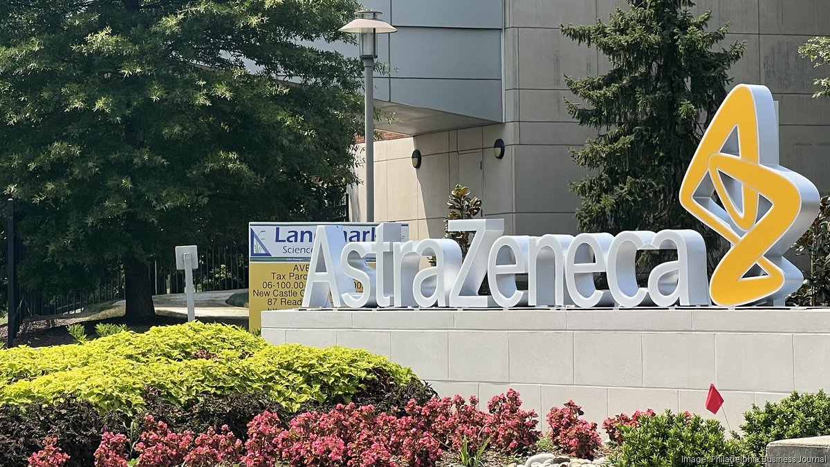 AstraZeneca to acquire EsoBiotec in $1B cell therapy deal ...