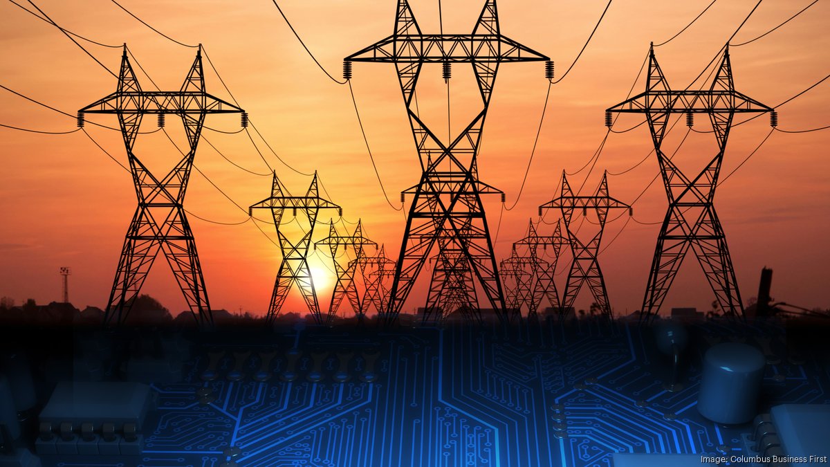 Google grid innovation fund launches in Ohio to help meet energy needs ...