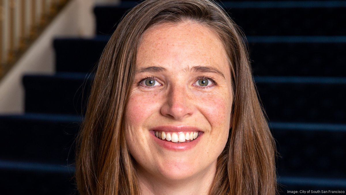 How South San Francisco is approaching development amid a biotech ...