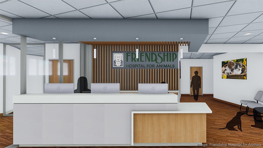 Friendship Hospital for Animals adds second location in Northwest D.C ...