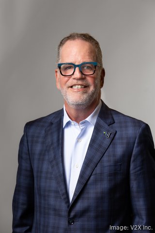 V2X to acquire U.S. federal unit of QinetiQ - Washington Business Journal