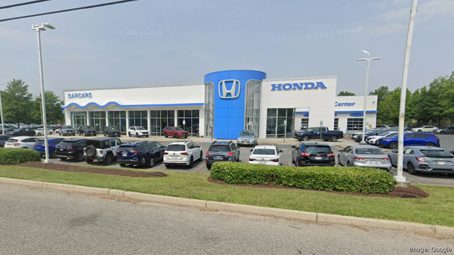Darcars Honda in Bowie agrees to refund customers - Washington Business ...