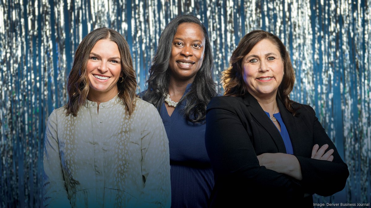Meet the winners of the 2024 Outstanding Women in Business awards ...