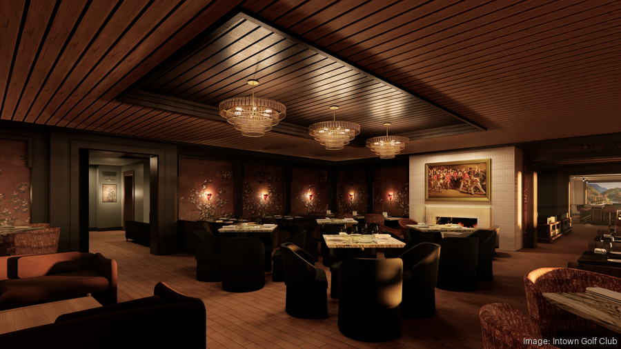 Intown Golf Club to open in Nashville - Nashville Business Journal