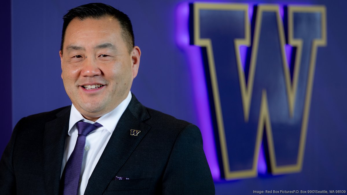5 questions with UW AD Pat Chun as Huskies officially enter the Big Ten ...