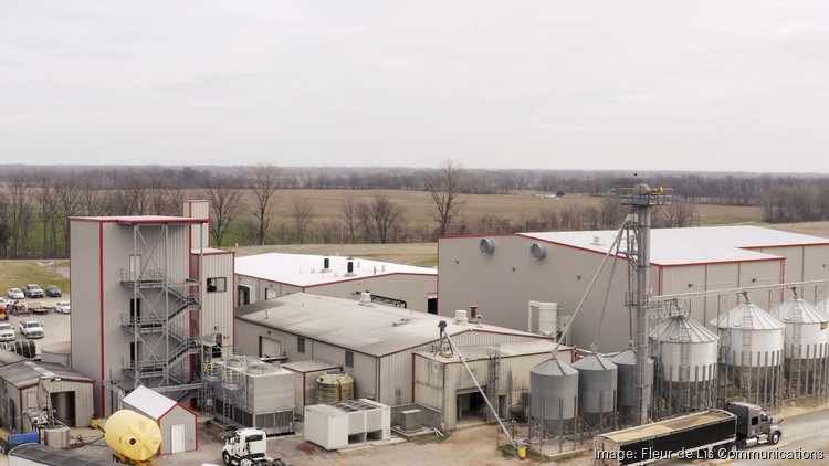 Jackson Purchase celebrates milestone, $25 million expansion ...
