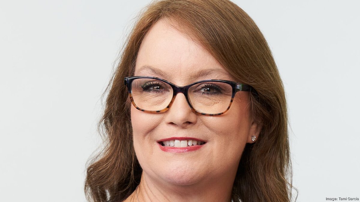 Finalist: Tami Garcia - Austin Business Journal