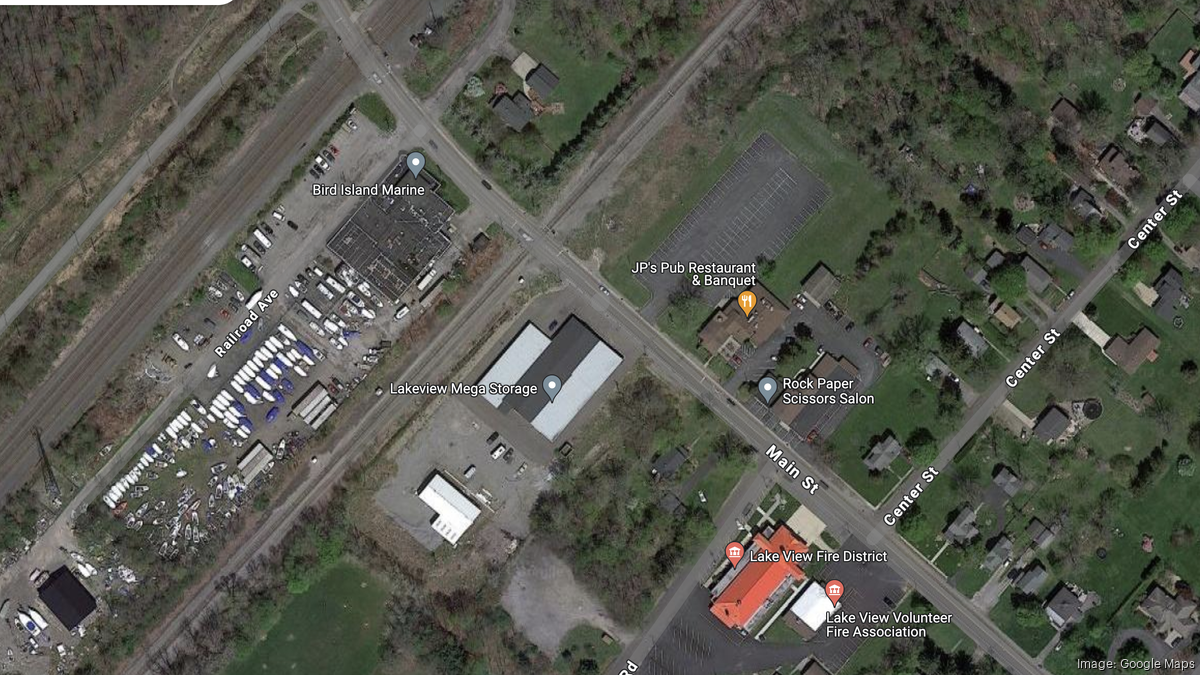Lake View Storage sold to LocalStorage in $3.3 million deal - Buffalo ...