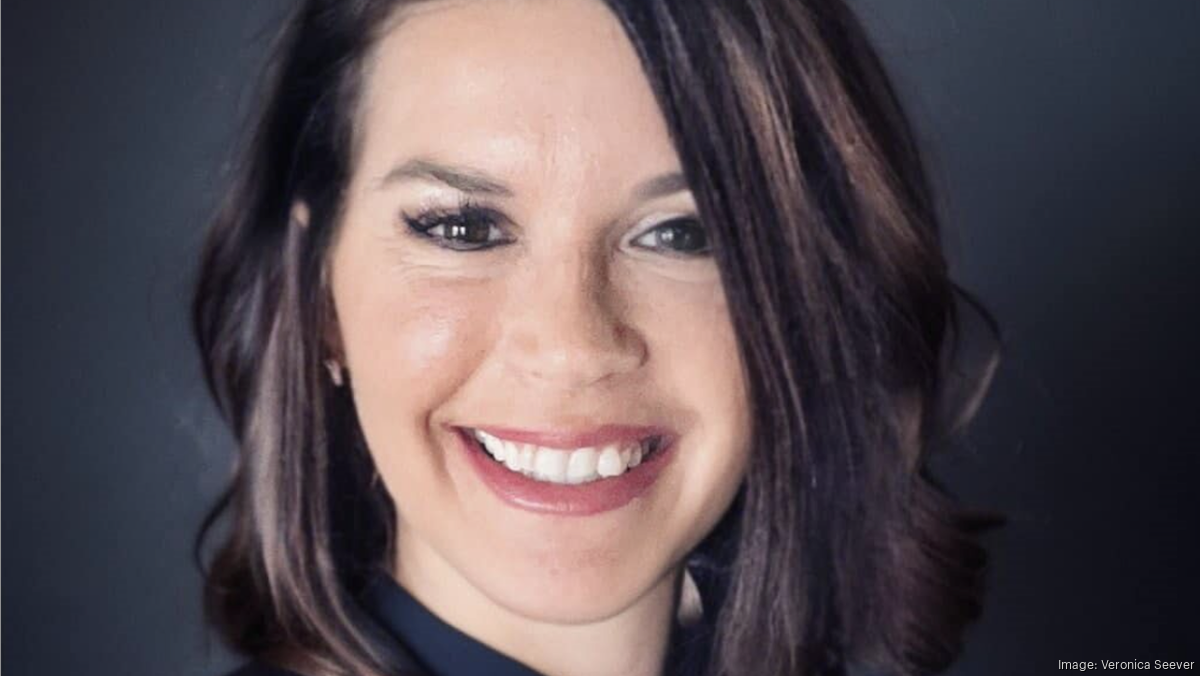 Finalist: Veronica Seever - Austin Business Journal
