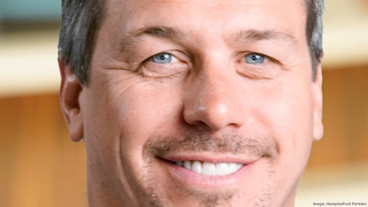 Dallas' HamptonRock Partners expands into wealth management - Dallas ...