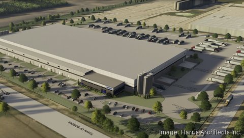 Germany's Schutz Container Systems building its largest North American ...