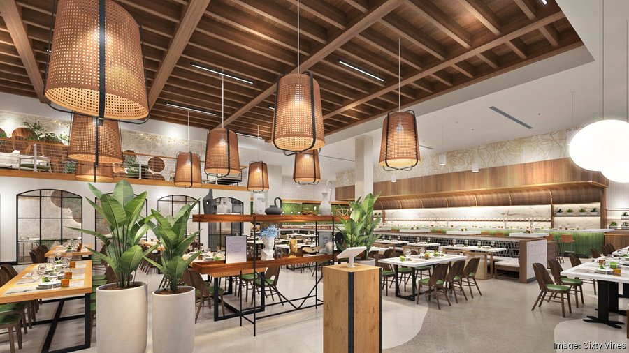 Lefkes Estiatorio opens in Delray Beach - South Florida Business Journal