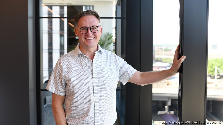 Inside ESG's new HQ in North Loop Green near Target Field - Minneapolis ...