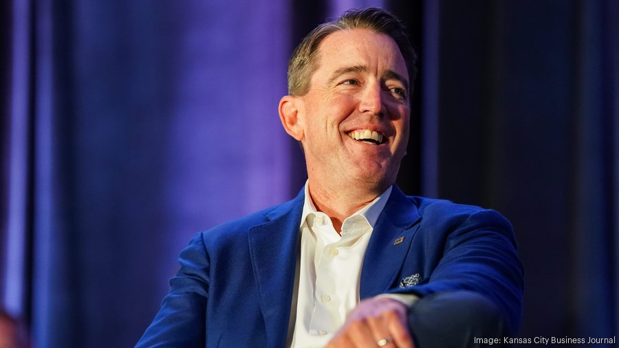 UMB CEO Mariner Kemper envisions Wisconsin branch expansion following ...