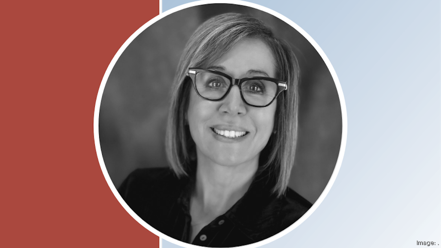 In Her Own Words: Jacqueline Faulk’s electrical distribution career ...