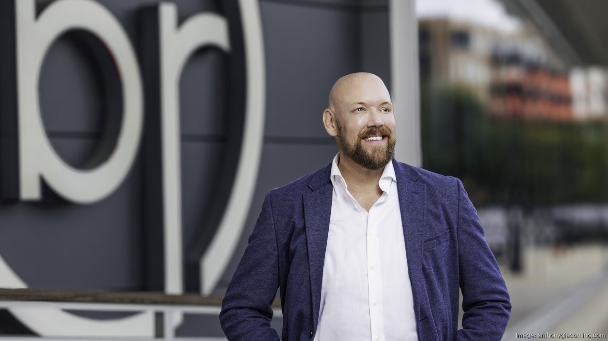 David Jordan named new Bader Rutter CEO, succeeding Jeff Young ...