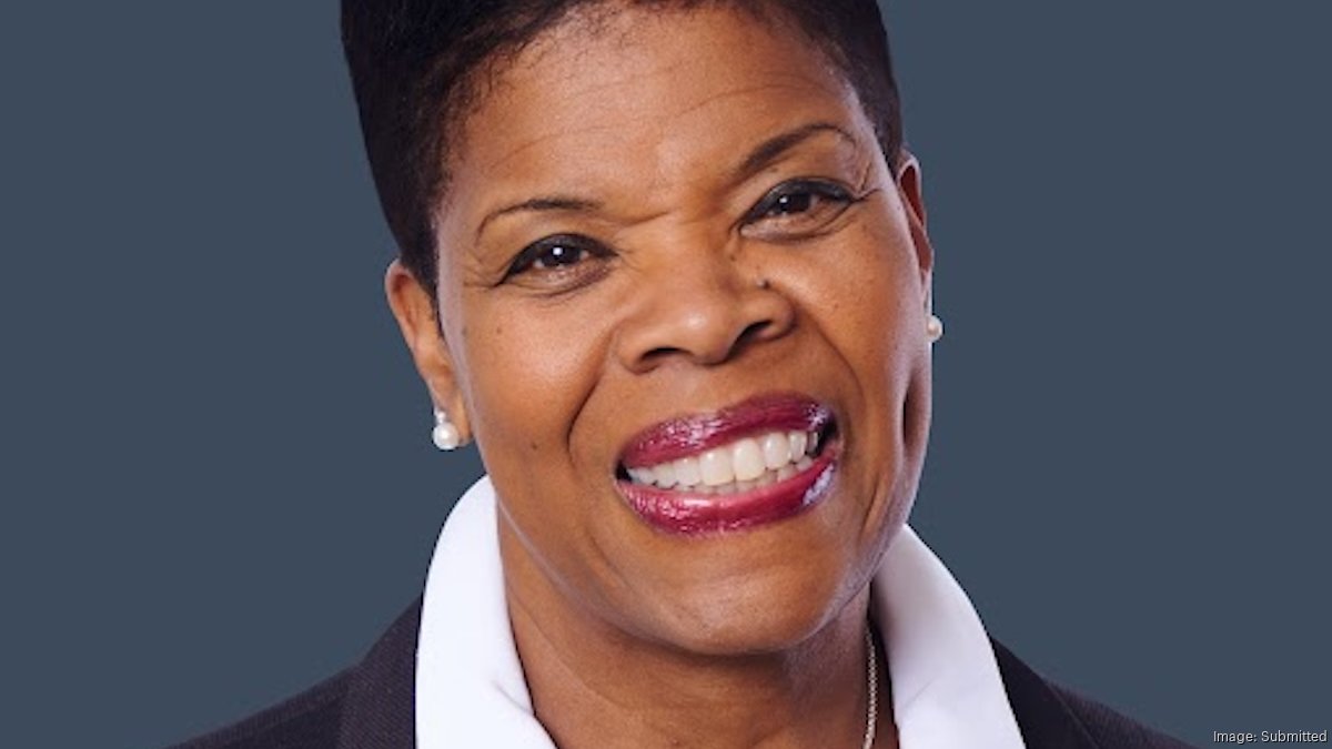 DBJ selects Vanessa Ward as 5th annual Jane Haley Award winner - Dayton Business Journal