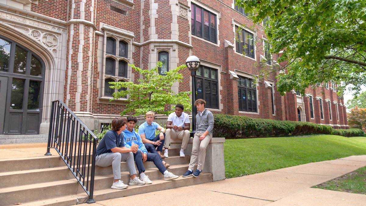 206-year-old St. Louis school celebrates a century at its Oakland ...