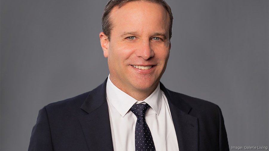 Galerie Living's Tim Gary a Most Admired CEOs honoree - Atlanta ...