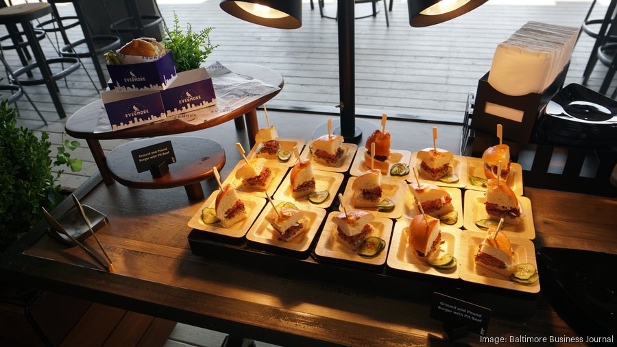Baltimore Ravens unveil food, renovations at M&T Bank Stadium ...
