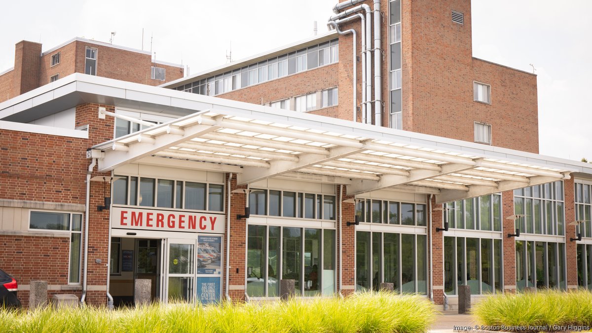 Steward hospitals in Massachusetts to get state aid totaling at least ...