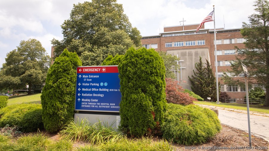 BMC, Lawrence General, Lifespan planning to buy Steward's Mass ...