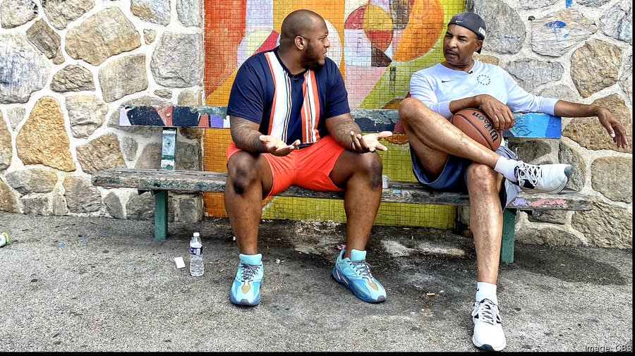 Ukee Washington says retirement is near, but the CBS3 anchor still has ...