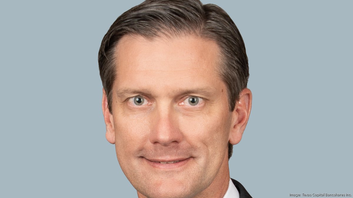 Texas Capital launches private credit arm led by private equity veteran ...