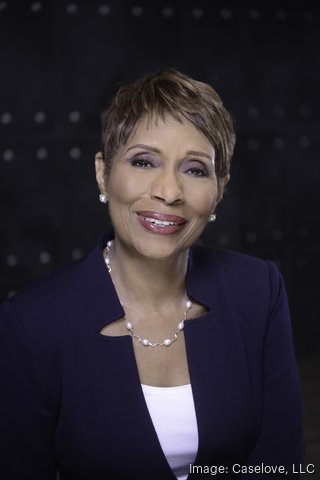 Baranco Automotive Group's Juanita and Greg Baranco Most Admired CEOs ...