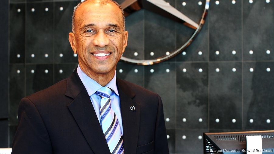 Baranco Automotive Group's Juanita and Greg Baranco Most Admired CEOs ...