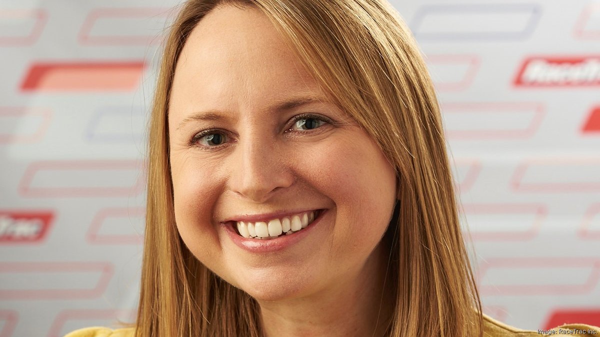 RaceTrac CEO Natalie Bolch Morhous is a third-generation leader - Bizwomen