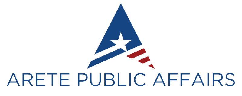 Arete Public Affairs BizSpotlight - Houston Business Journal