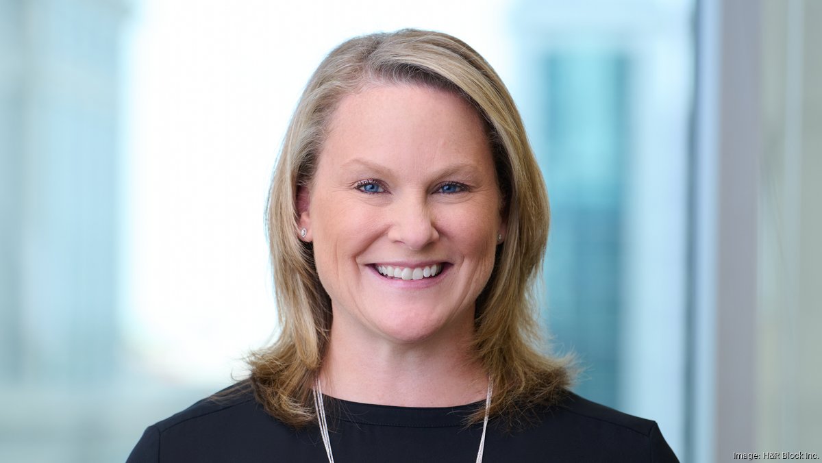 H&R Block hires Tiffany Mason as its new chief financial officer - Bizwomen