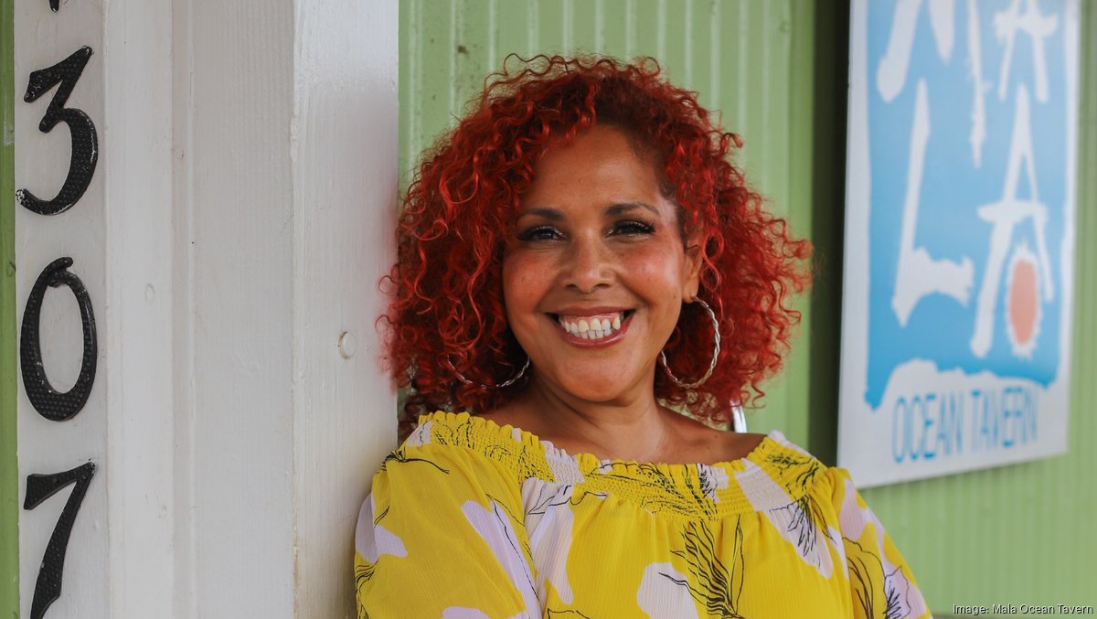 Mala Ocean Tavern's journey to recovery near Lahaina's burn zones ...