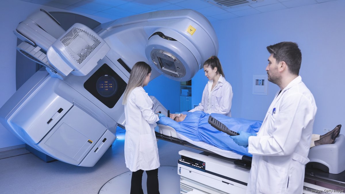 Building better cancer care: 3 keys to successfully installing a linear ...