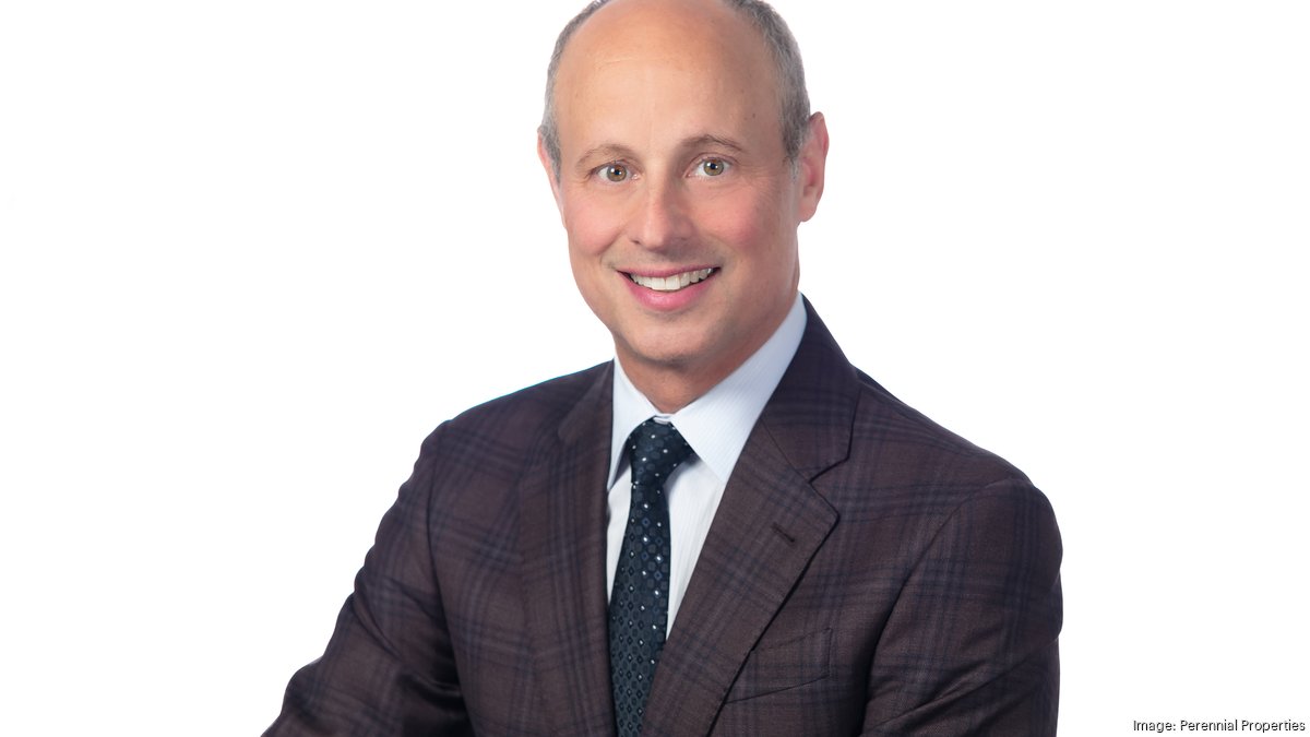Perennial Properties’ Tim Schrager and Aaron Goldman Most Admired CEOs ...