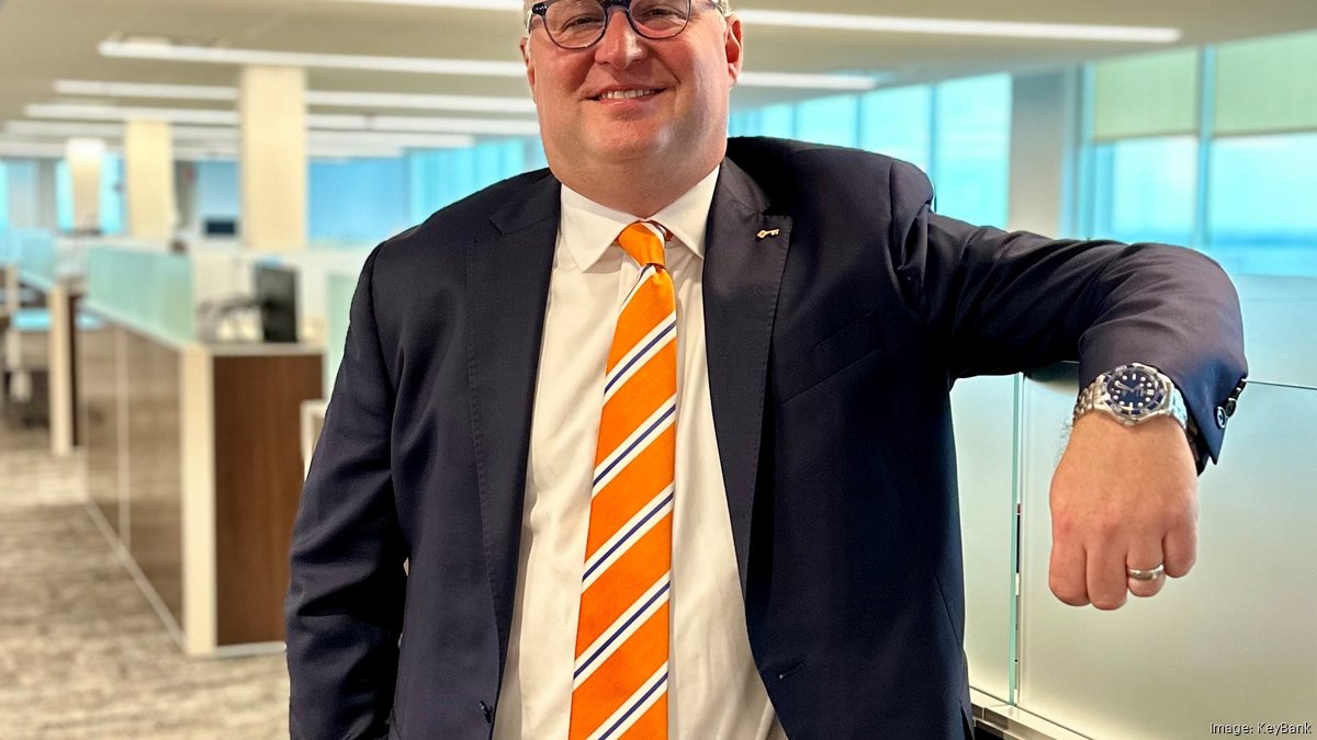 Key Private Bank names new Western New York market leader, focuses on ...