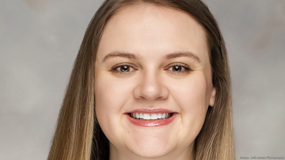 BBJ NextGen Money 2024: Alexa O'Neal, Regions Bank - Birmingham ...