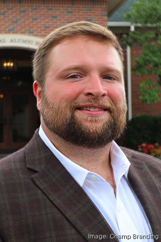 BBJ NextGen Money 2024: Zach Sims, Nowlin Wealth Management ...