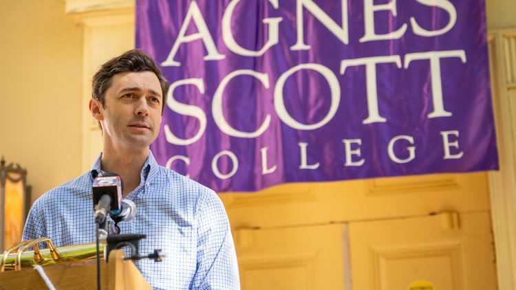 A health care pipeline in crisis: Agnes Scott College partners to help ...