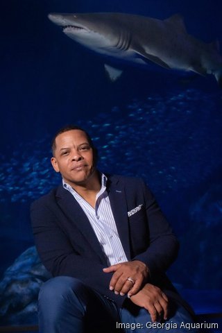 Georgia Aquarium CEO Brian Davis remembered as 'visionary leader ...