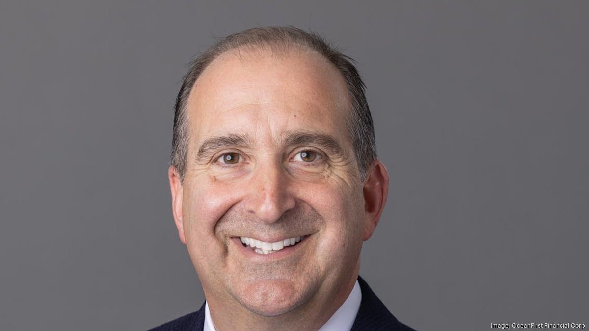 OceanFirst acquires Cherry Hill mortgage firm, preps for rate cuts ...