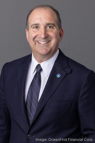 OceanFirst acquires Cherry Hill mortgage firm, preps for rate cuts ...